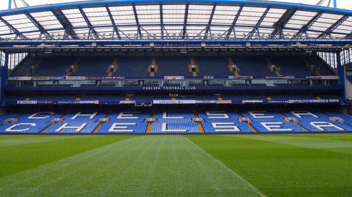Pourquoi les fans de Chelsea sont-ils en colère contre la nouvelle ...